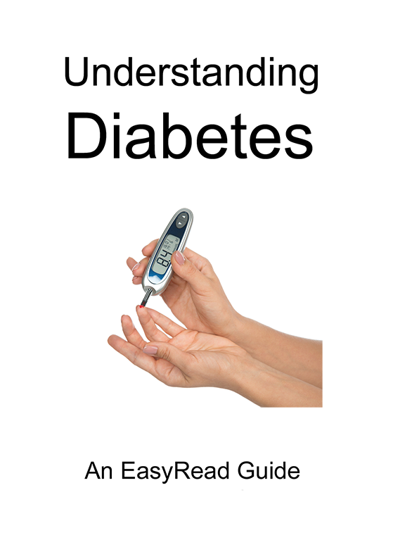 Understanding Diabetes - Talking Media | Accessibility for All | BTM ...