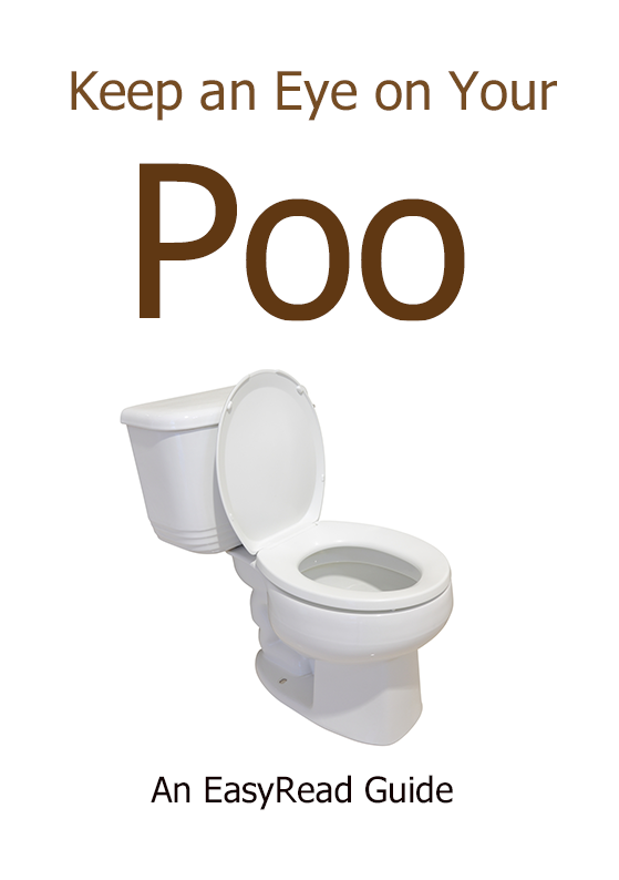 Keep an Eye on Your Poo - Talking Media | Accessibility for All | BTM ...