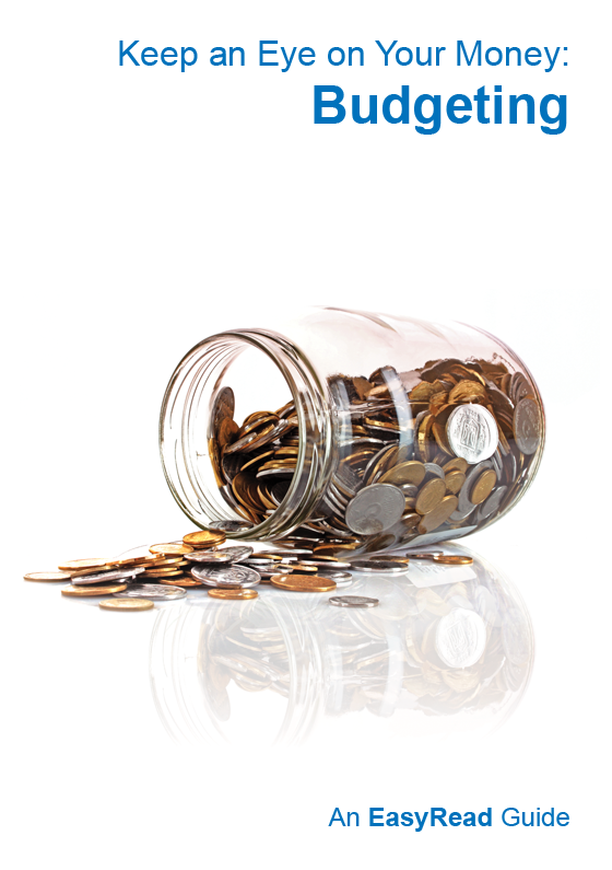 Keep an Eye on Your Money - Budgeting - Talking Media | Accessibility ...