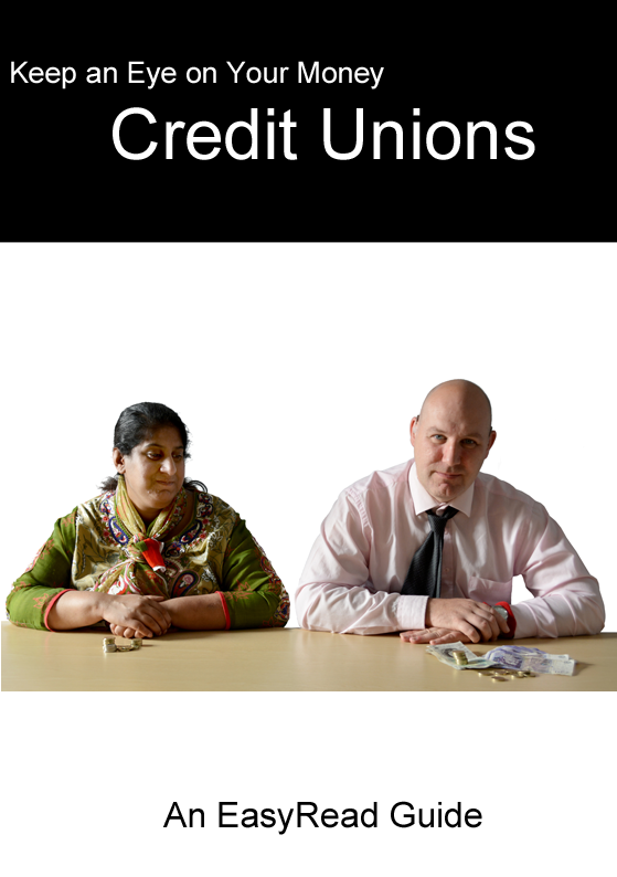 Keep an Eye on Your Money - Credit Unions - Talking Media ...