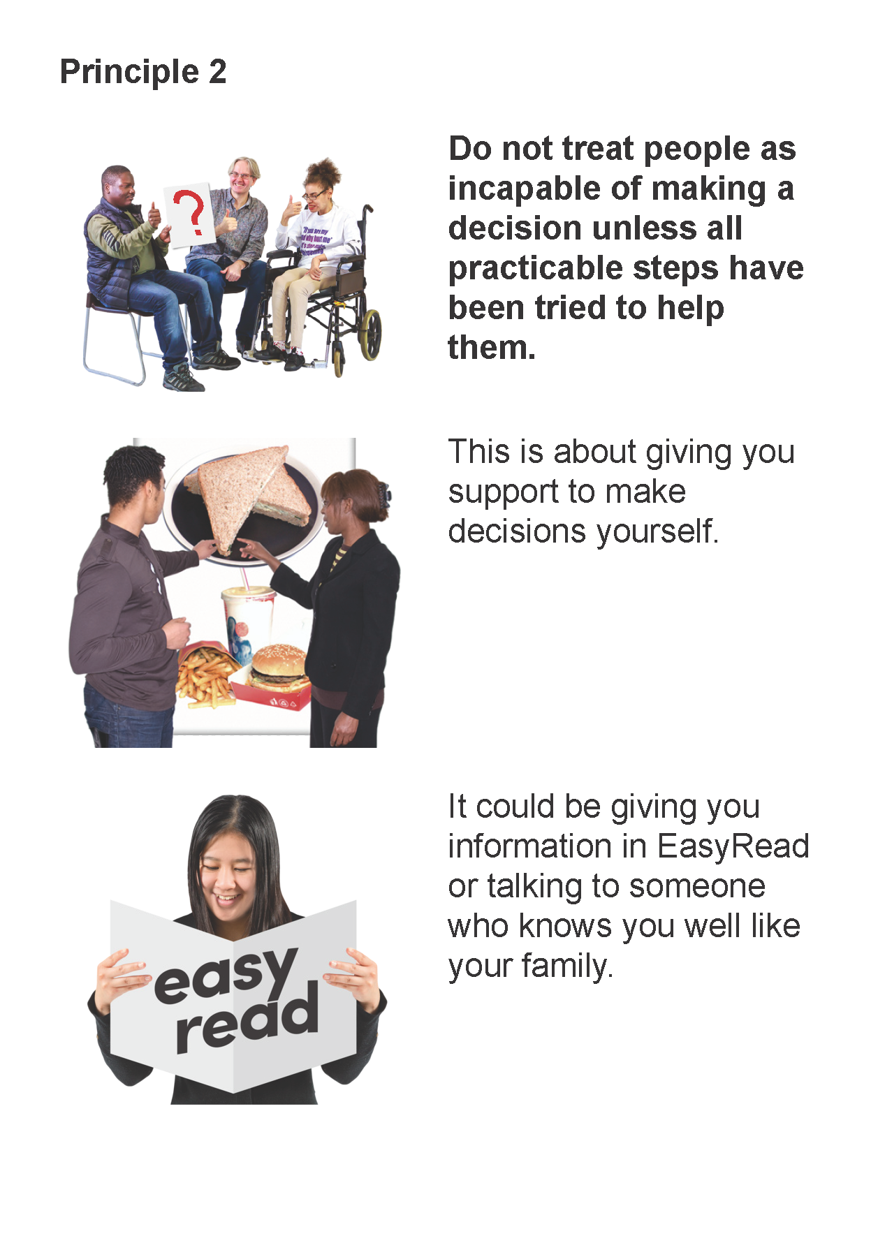 MCA - Mental Capacity Act - Talking Media | Accessibility for All | BTM ...