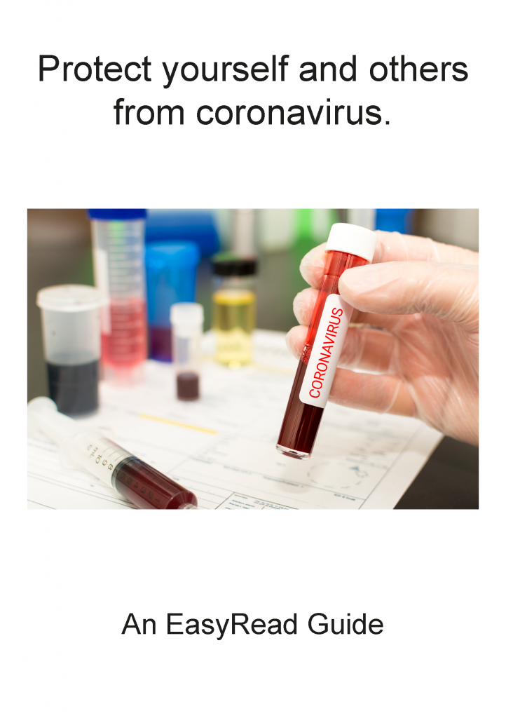 protect yourself and others from coronavirus 200320_Page_01 - Talking ...