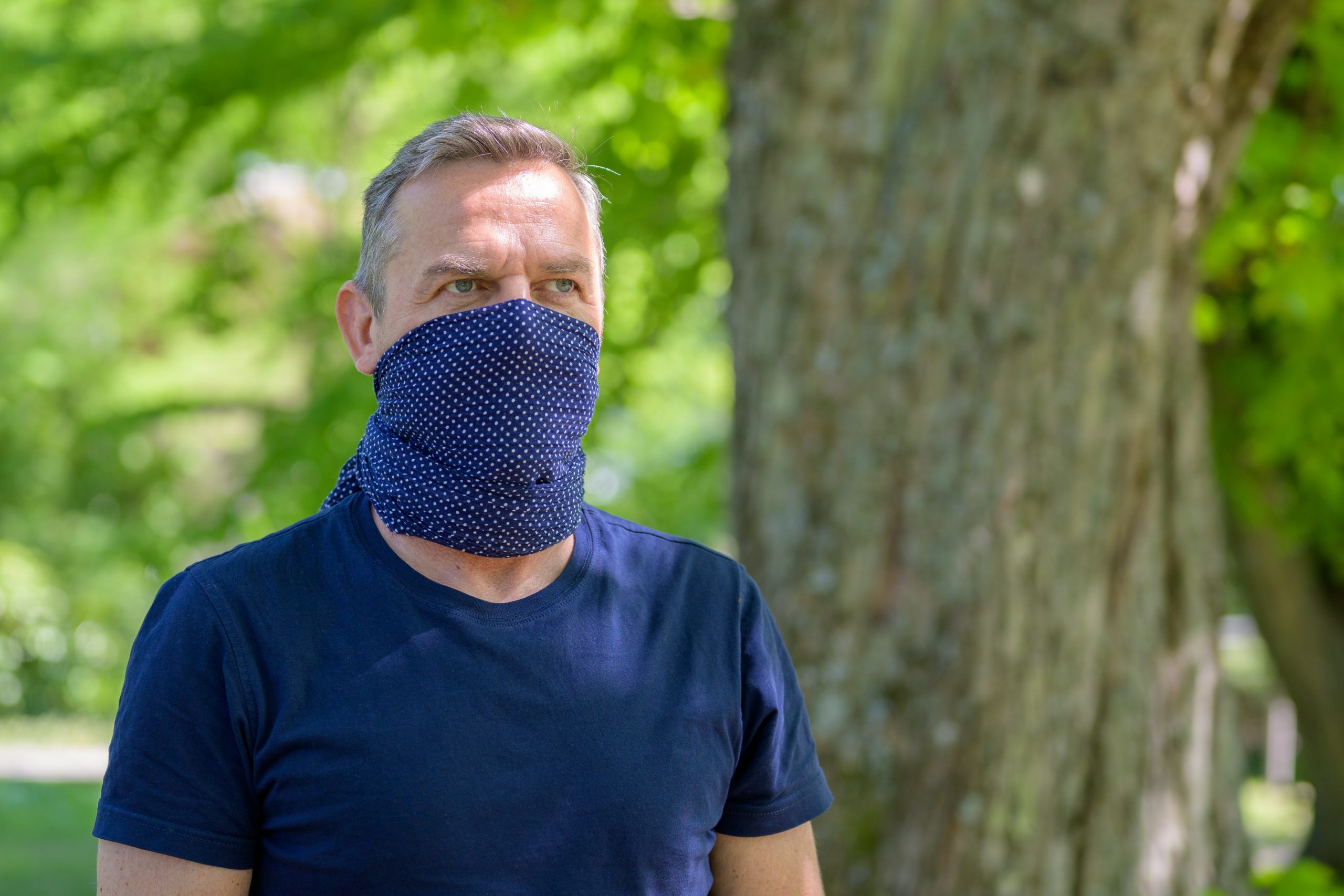 Coronavirus - Face coverings - Talking Media | Accessibility for All ...