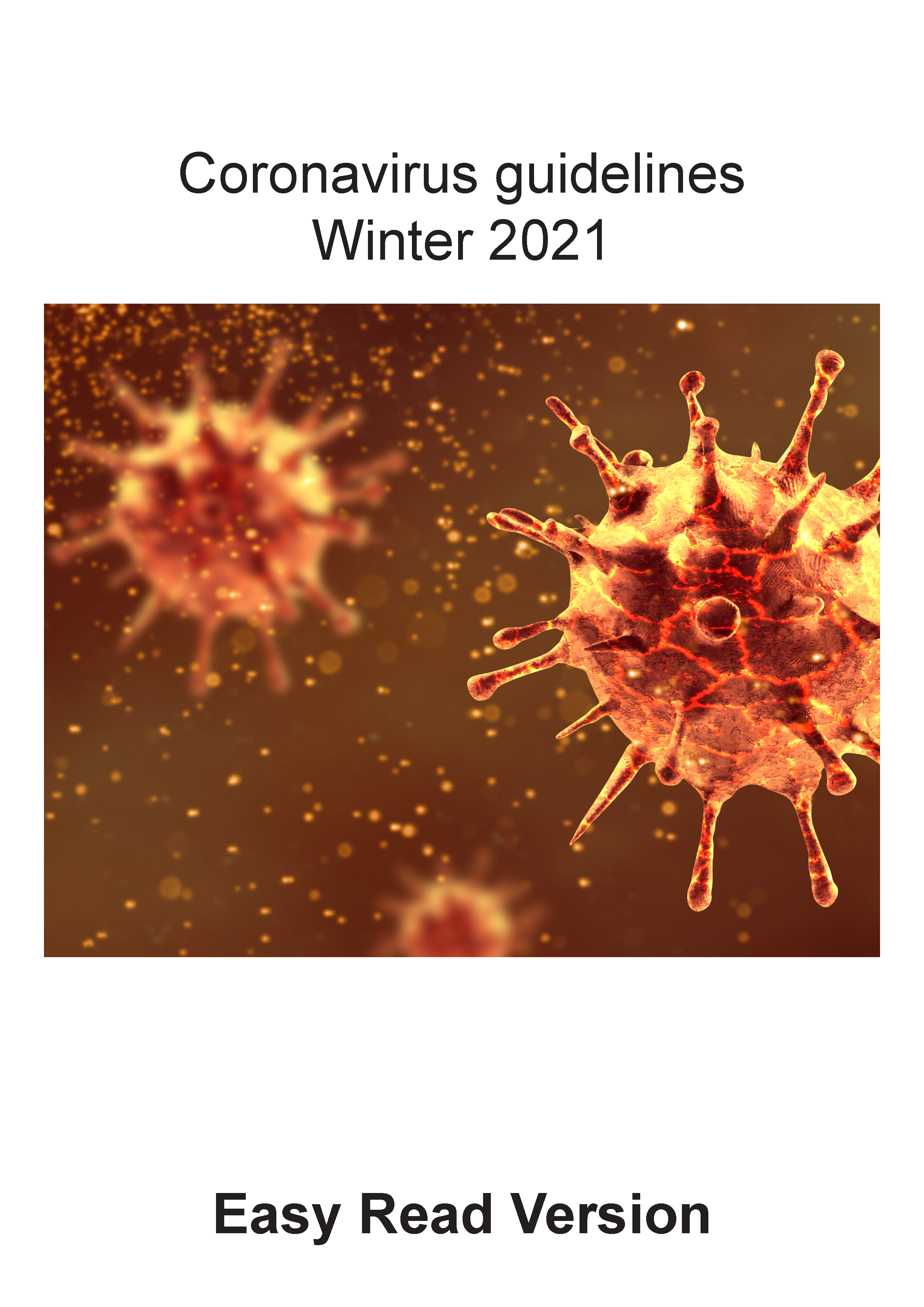 New coronavirus guidelines_Page_1 - Talking Media | Accessibility for ...